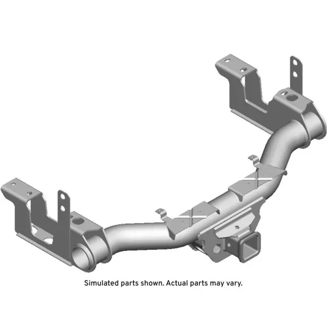 Trailer Hitches | Fast Shipping | GMPartsOutlet.net | OEM GM Parts