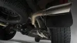 TRD Exhausts and Mufflers | OEM Parts Online