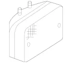 Mercedes-Benz Tail Lights For Sale | Mercedes-Benz USA Parts