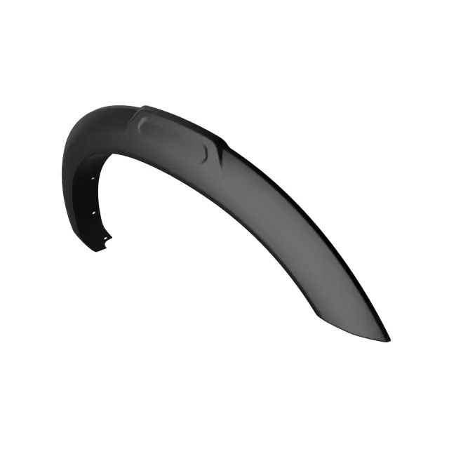 6MS34GXHAC - Wheel Opening Flare Molding, Right 2019-2026 Ram | The ...