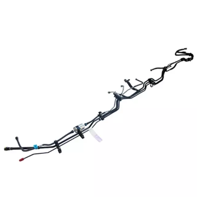 Tube Assembly Fuel 7C3Z-9S278-B | OEM Parts Online