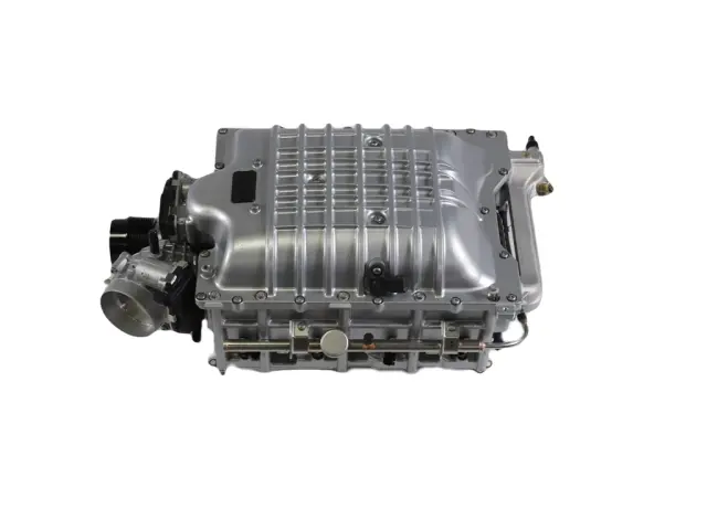 68454113AG - Supercharger 2019-2023 Dodge | The Official Mopar eStore