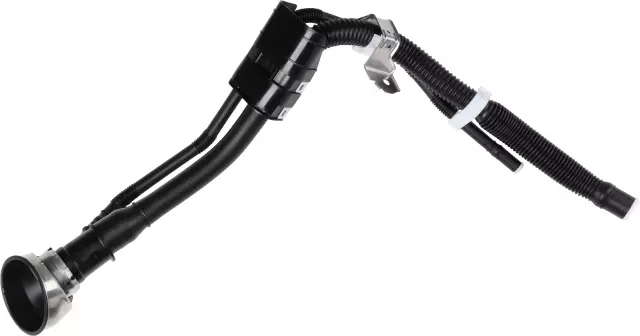 17221-5RA0B - Tube Assembly-Filler | Boro Nissan Parts