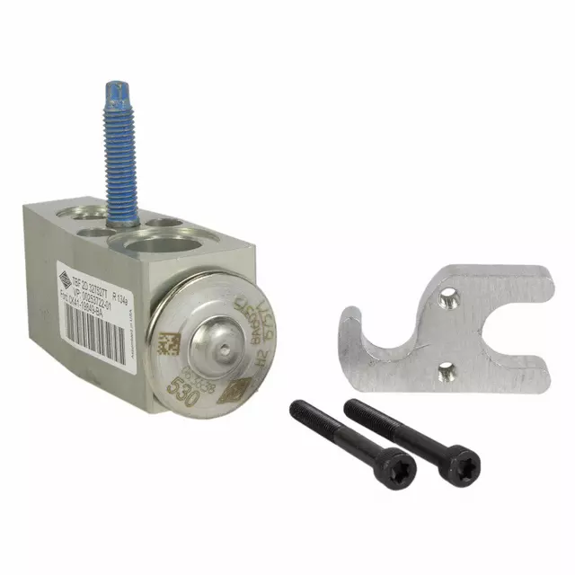 CK4Z-19849-C - Expansion Valve 2015-2025 Ford | Big 3 Auto Parts