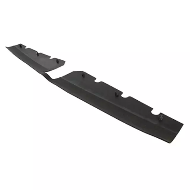 FR3Z-8327-A - Deflector Ford Parts Center