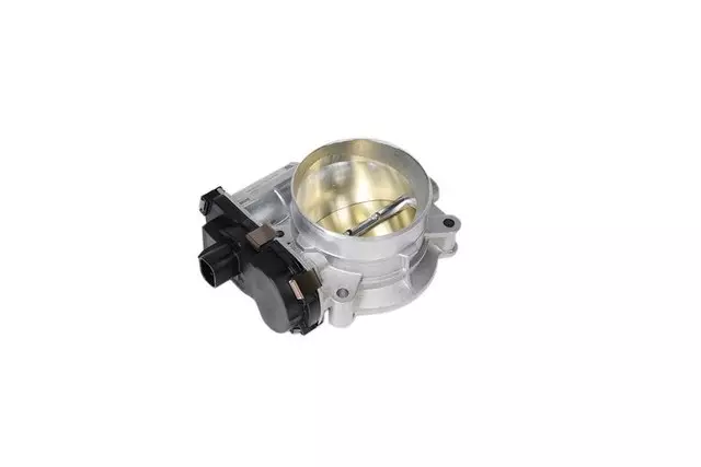 2009-2015 GM Fuel Injection Throttle Body with Throttle Actuator ...