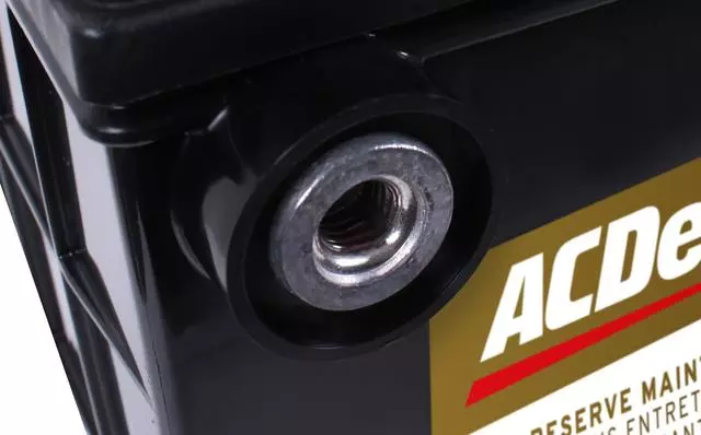 1984-2024 ACDelco Battery 88866305 | TascaParts.com