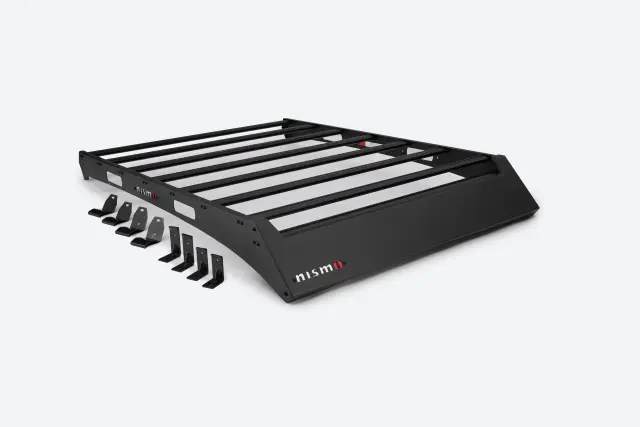 Off Road Performance | Nissan NISMO Parts & Merchandise