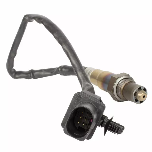 Ford Fiesta Oxygen Sensors | My Ford Parts