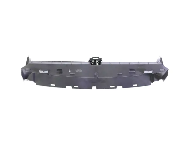 Front Bumper and Fascia for 2021 Jeep Cherokee | Mopar eStore