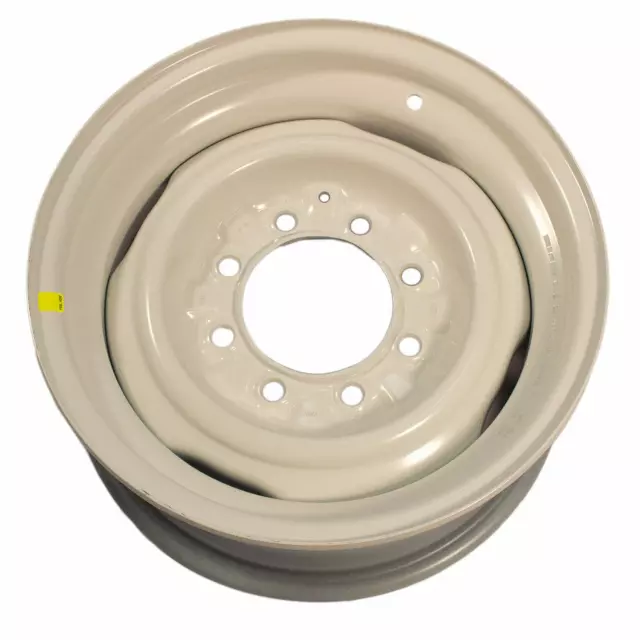 Shop Genuine Ford Steel Wheels Online | Ford Parts Center