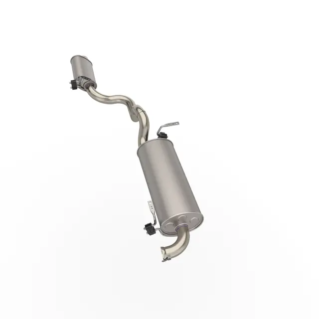 Exhaust System for 2016 Chrysler Town & Country | Mopar eStore