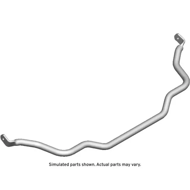 Front Suspension for 2025 Chevrolet Silverado 1500 | GMPartsDirect.com