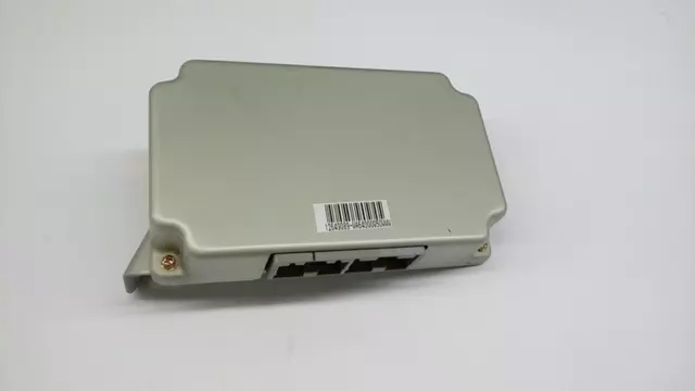 Genuine Subaru Transmission Control Modules | Subaru Parts Plus
