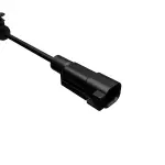 2019-2026 Ram 1500 Wheel Speed Sensor 68262947AF | My Mopar Parts