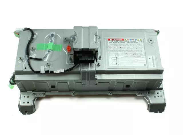 G9510-33052 - Drive Motor Battery Pack 2012-2018 Toyota | Jim Hudson ...