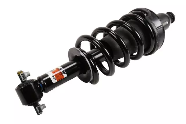 Shocks & Struts for 2018 GMC Sierra 1500 | GMPartsDirect.com