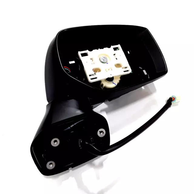 Genuine OEM Subaru Side Mirrors | Subaru Parts Plus