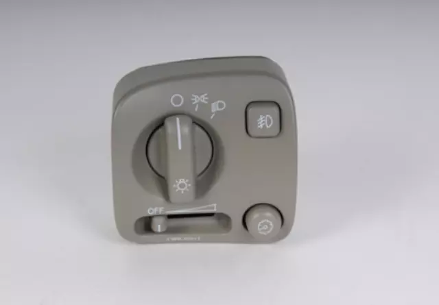 Discount GM Headlights For Sale | Auto Parts Express