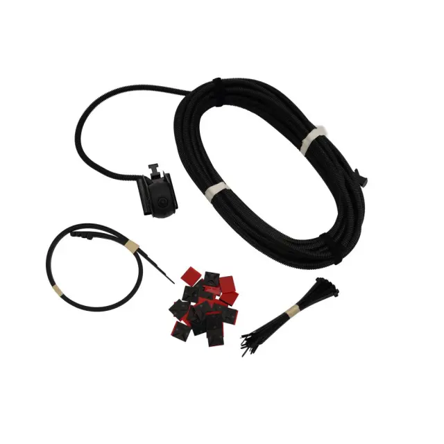 Cameras for 2025 GMC Sierra 1500 | GM Parts Warehouse