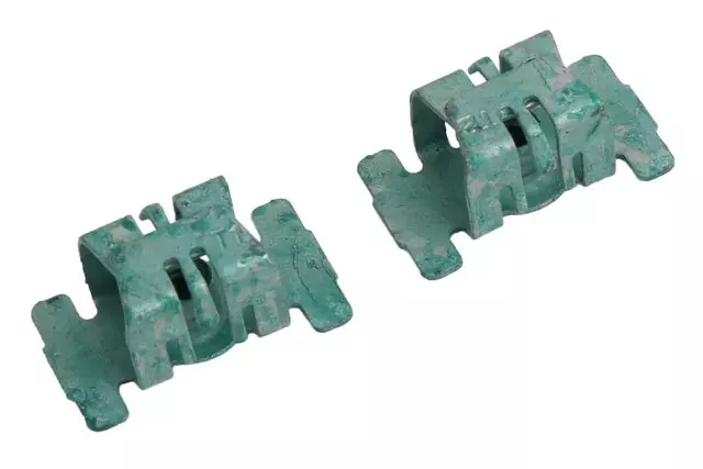 Bumper & Components - Front for 2025 Chevrolet Colorado | GMPartsDirect.com