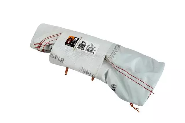 Air Bag Components for 2018 Chevrolet Silverado 1500 | GMPartsDirect.com