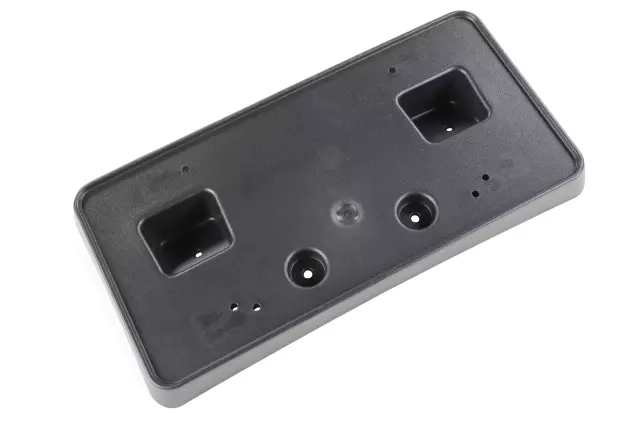 2023-2025 Chevrolet Colorado Front License Plate Bracket 85553155 | OEM ...