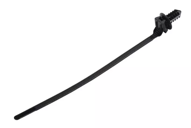 Diesel Exhaust Fluid (DEF) Front Injector Supply Pipe Clip 84112518 ...