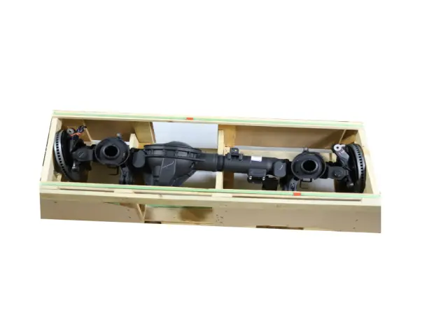 Front Axle Assemblies | The Official Mopar eStore