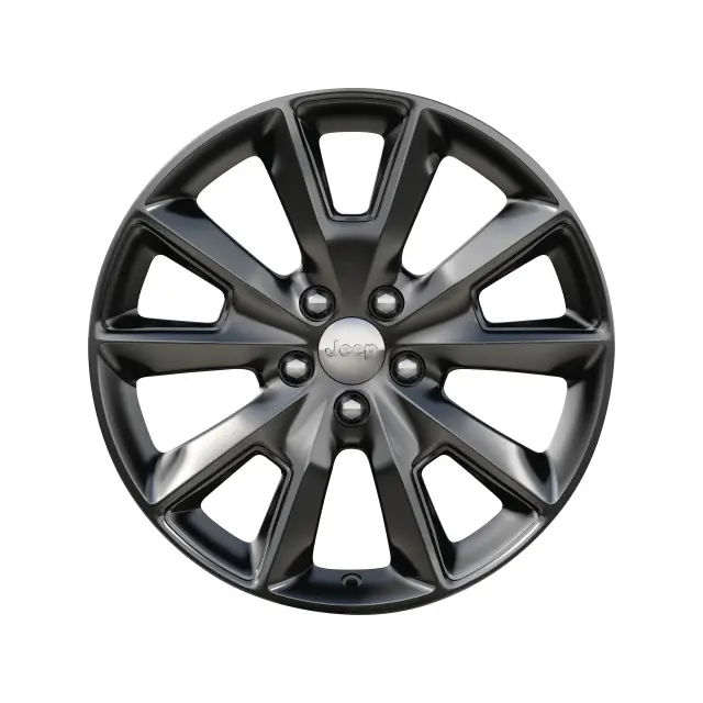 Buy OEM Mopar Wheels | Canada Mopar® Estores