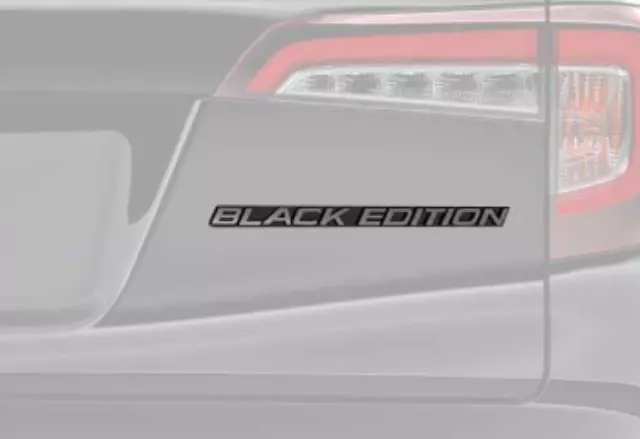 Shop Emblems Auto Parts | Genuine Honda Parts