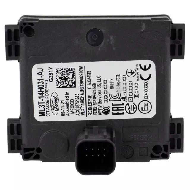 ML3Z-14C689-H - Blind Spot Radar 2021-2025 Ford | Ford Parts Direct