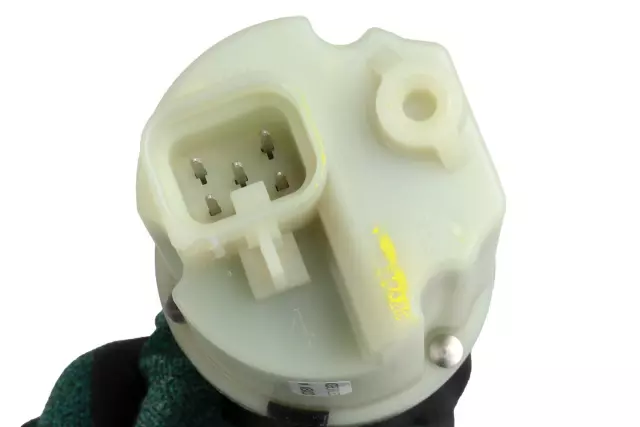 1988-2019 GM Front Drive Axle Actuator 26060073 GM | GMPartsDirect.com