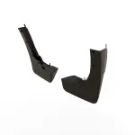 82215488AC - Molded Splash Guards, Front, For Vehicles With Production ...