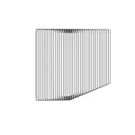 68214516AA - Air Filter 2017-2025 Chrysler | Mopar Factory Parts