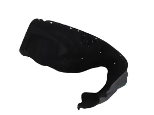 57010369AJ - Wheelhouse Inner Silencer, Left 2011-2020 Dodge Durango ...