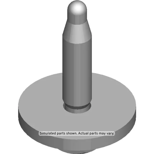 Bumper & Components - Front for 2024 GMC Sierra 2500 HD | GMPartsDirect.com