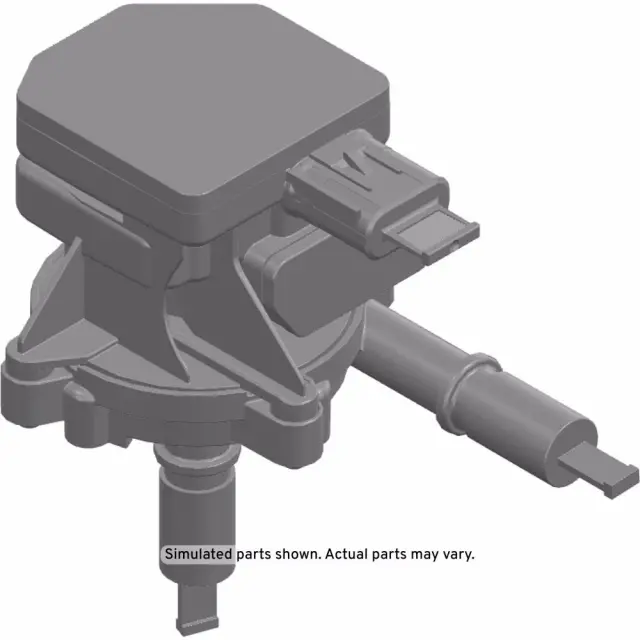 GM Parts | (12741165) - F (S)Pump | GM Parts Store