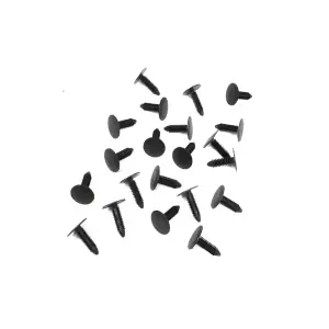 2001-2025 Mopar Push Pin 6501916 | Mopar eStore