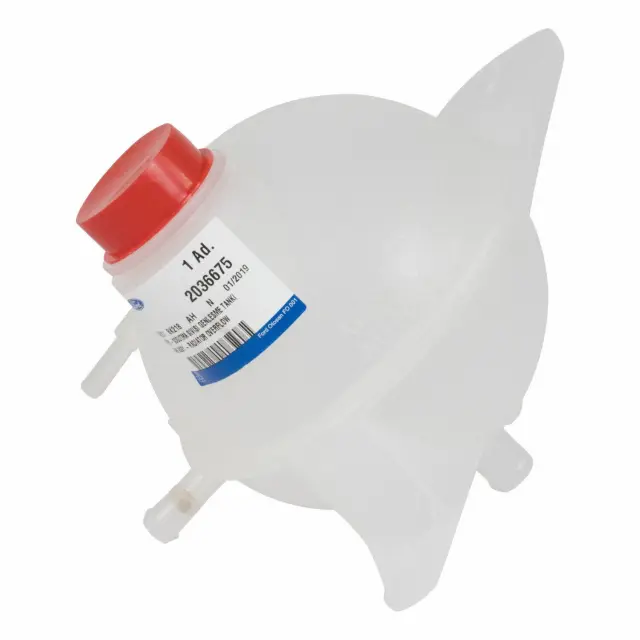 BK2Z-8A080-B - Reservoir Tank 2015-2019 Ford | Big 3 Auto Parts