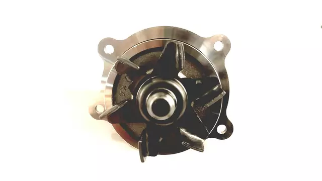 Genuine OEM Subaru Water Pumps | Subaru Parts Plus
