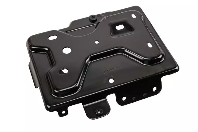22989633 - Driver Side Battery Auxiliary Tray 2014-2020 GM | GM Parts ...