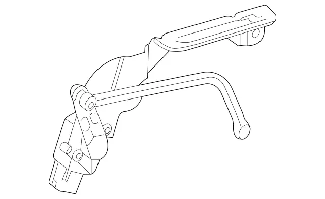 Mercedes-Benz Shocks & Struts For Sale | Mercedes-Benz USA Parts