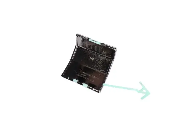 42770909 - Tow Eye Cap 2024-2026 Chevrolet Trailblazer | GM Wholesale ...