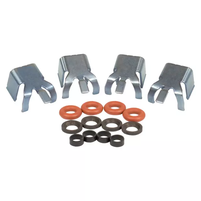 2018-2025 Ford Injector O-Ring JX6Z-9229-A | OEM Parts Online