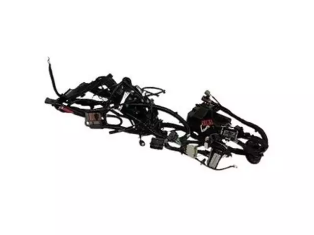 HC3Z-12A581-F - Wire Assembly | Big 3 Auto Parts