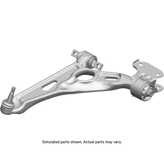 Shop GM Car Control Arms Online | GMPartsDirect.com