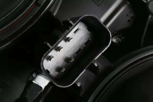 2014-2015 Chevrolet Silverado 1500 Driver Side Headlamp Assembly ...