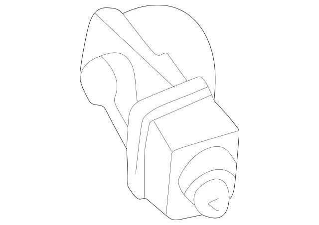 Genuine Mercedes-Benz Wheel Locks | MB Parts Source