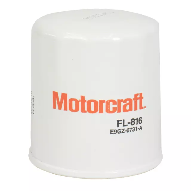 Cheap Ford Oil Filters For Sale | Ford OEM Parts Direct
